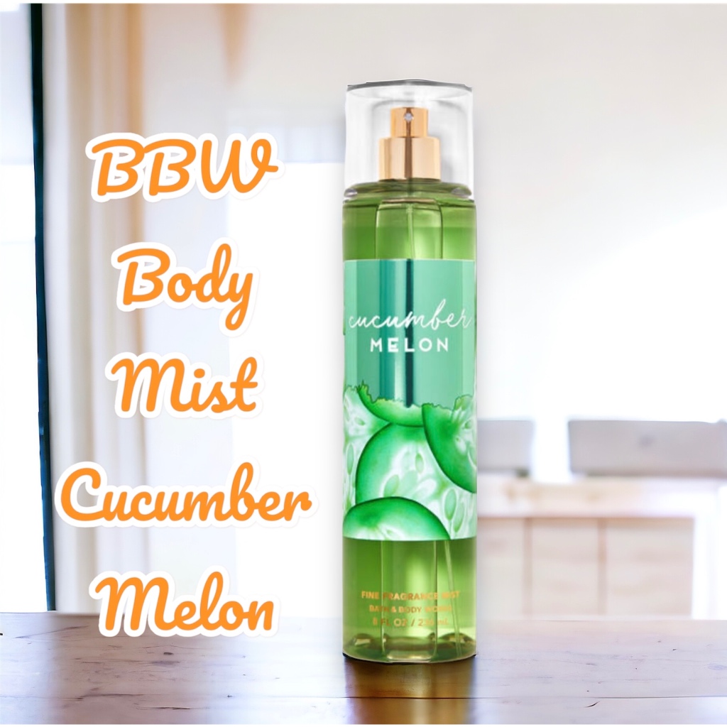 Harga Cucumber Melon BBW Terbaru Mar 2025 | BigGo Indonesia