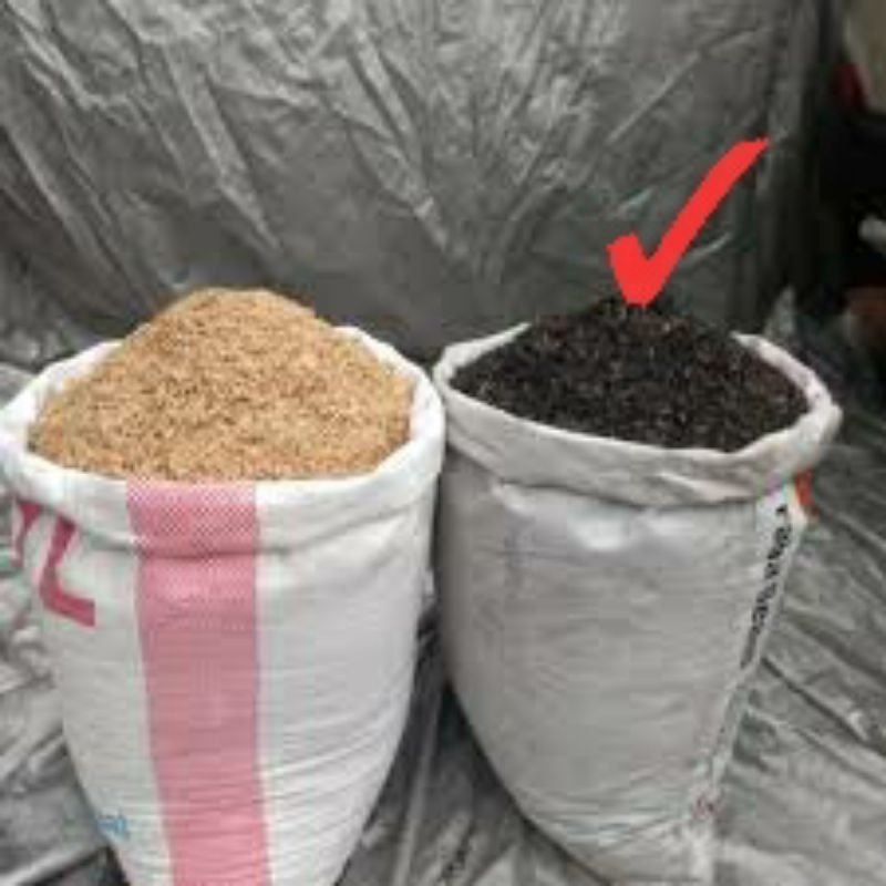 Harga Sekam Bakar Karung 25KG Terbaru Jun 2026 | BigGo Indonesia