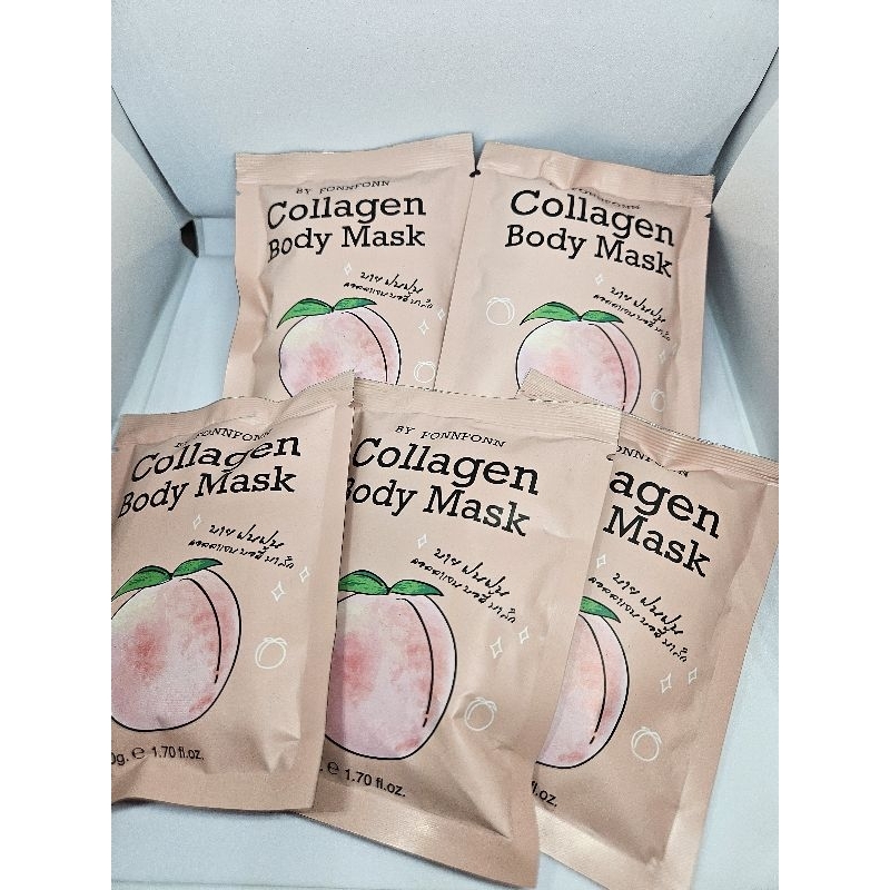 Harga Collagen Mask Thailand Terbaru Jul 2025 | BigGo Indonesia