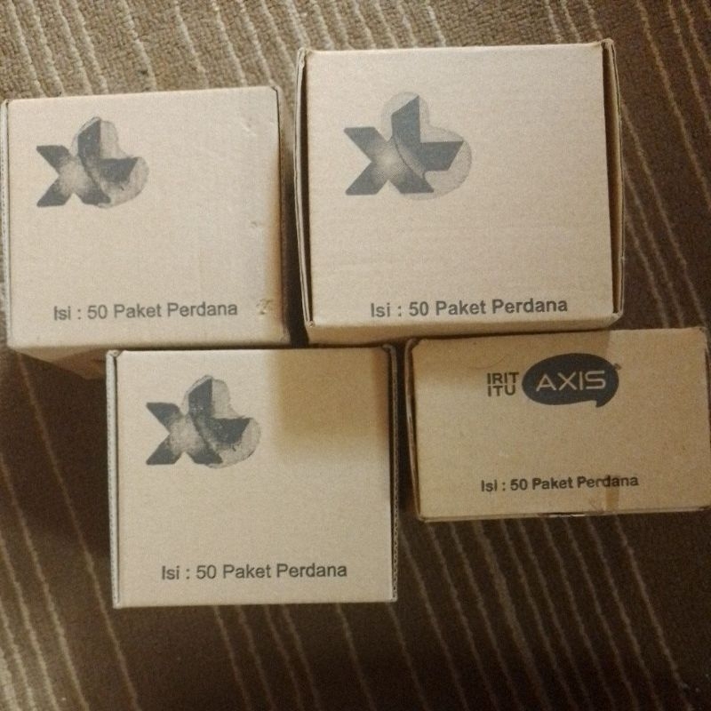 Harga sp5k axis Terbaru Feb 2025 | BigGo Indonesia