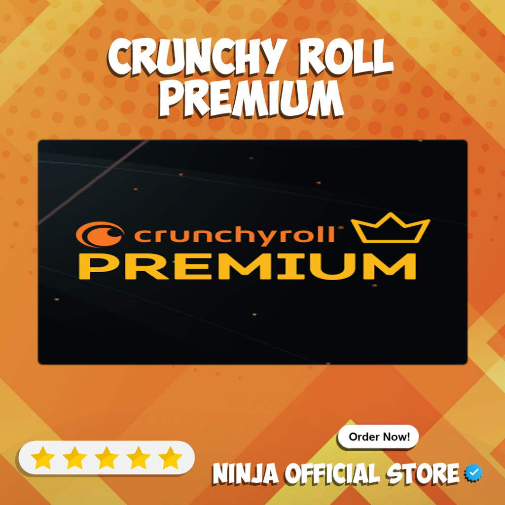 Harga crunchyroll premium plus Terbaru Feb 2026 | BigGo Indonesia