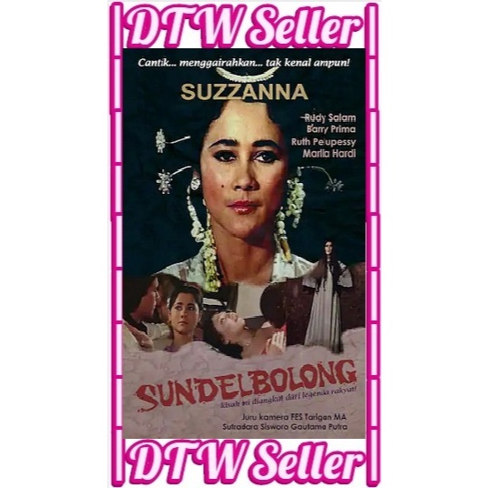 Harga sundelbolong Terbaru Jul 2025 | BigGo Indonesia