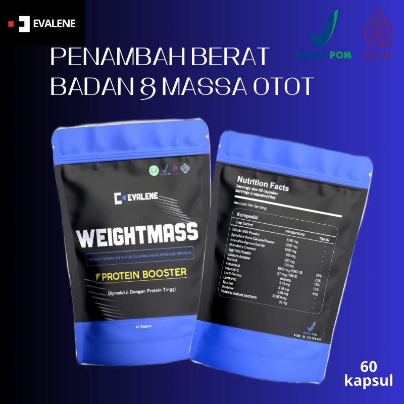 Harga evalene Terbaru Okt 2024 |BigGo Indonesia