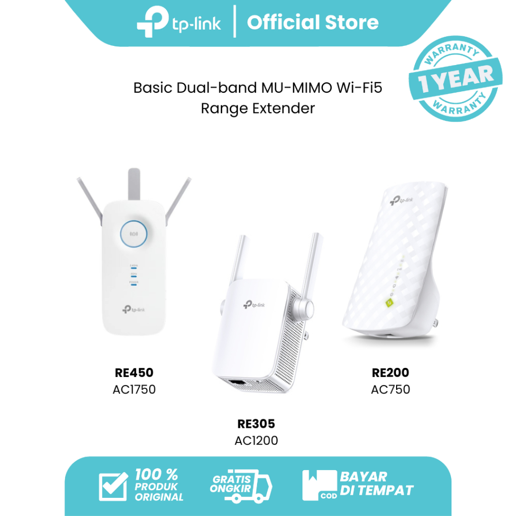 Harga 5ghz router repeater Terbaru Agt 2024 |BigGo Indonesia