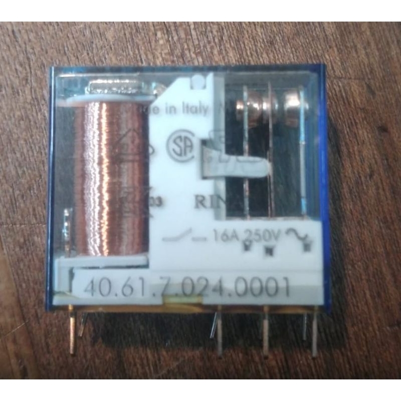 Harga relay 24vdc 16a Terbaru Sep 2024 |BigGo Indonesia