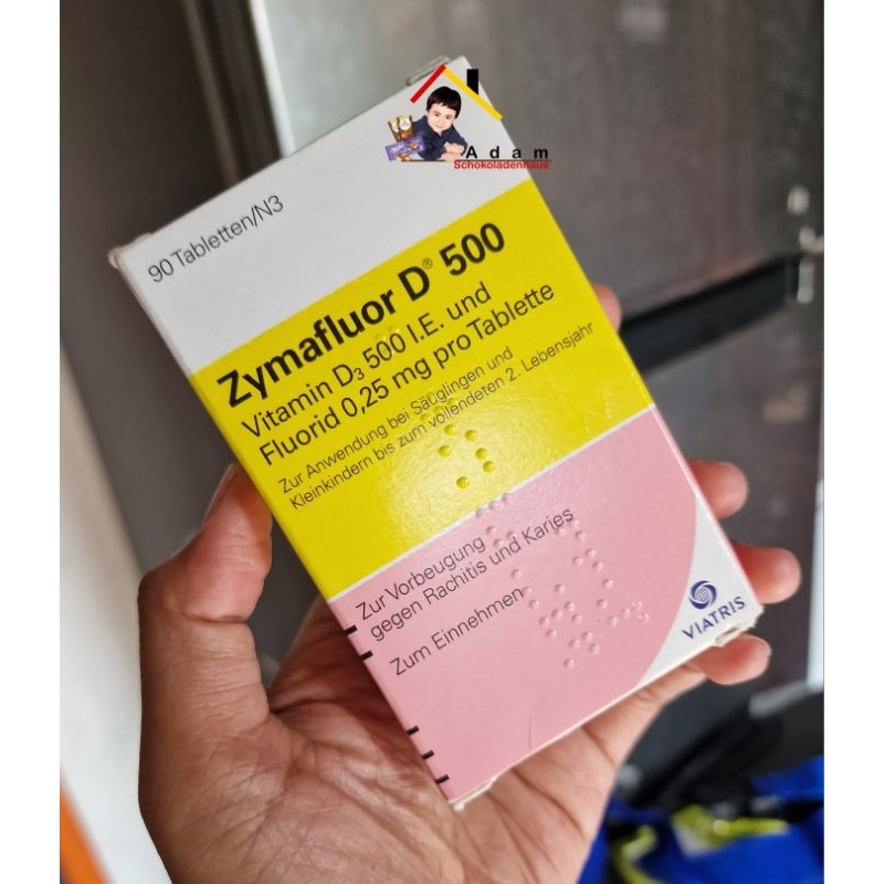 Harga zymafluor Terbaru Feb 2025 | BigGo Indonesia