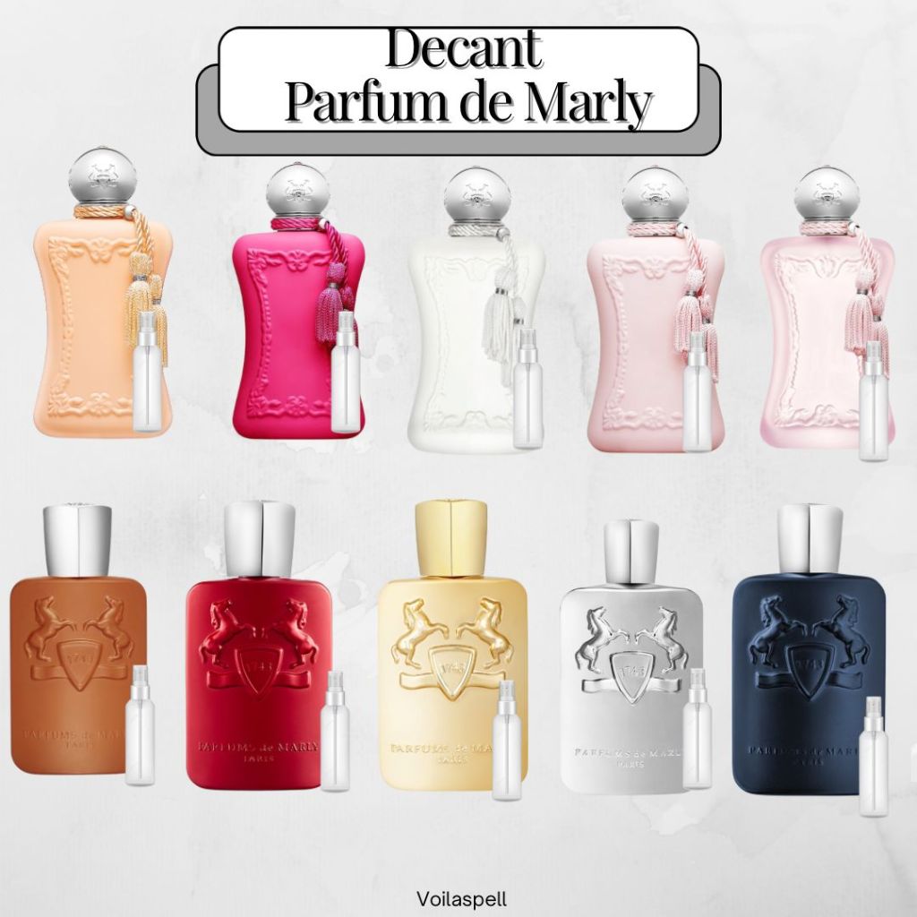 Harga Paarfume Terbaru Feb 2026 | BigGo Indonesia