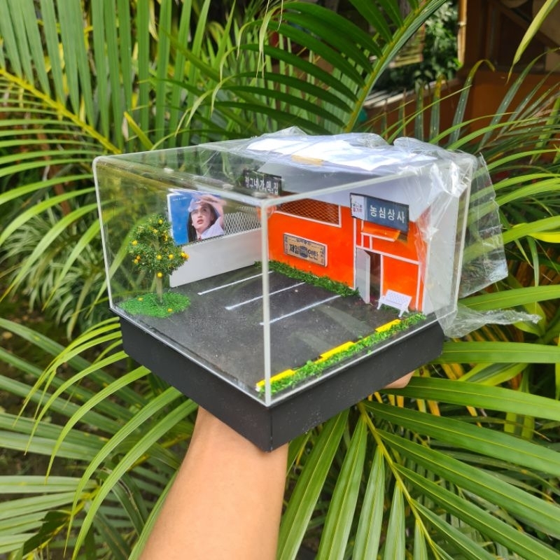 Harga Diorama Diecast LED Terbaru Feb 2026 | BigGo Indonesia