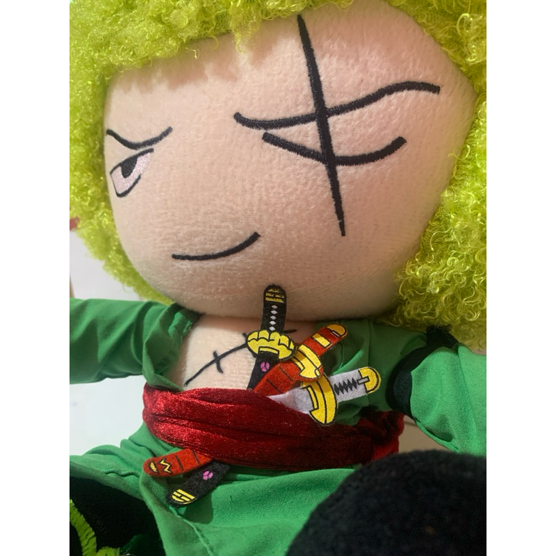 Harga roronoa zoro doll Terbaru Jan 2025 |BigGo Indonesia