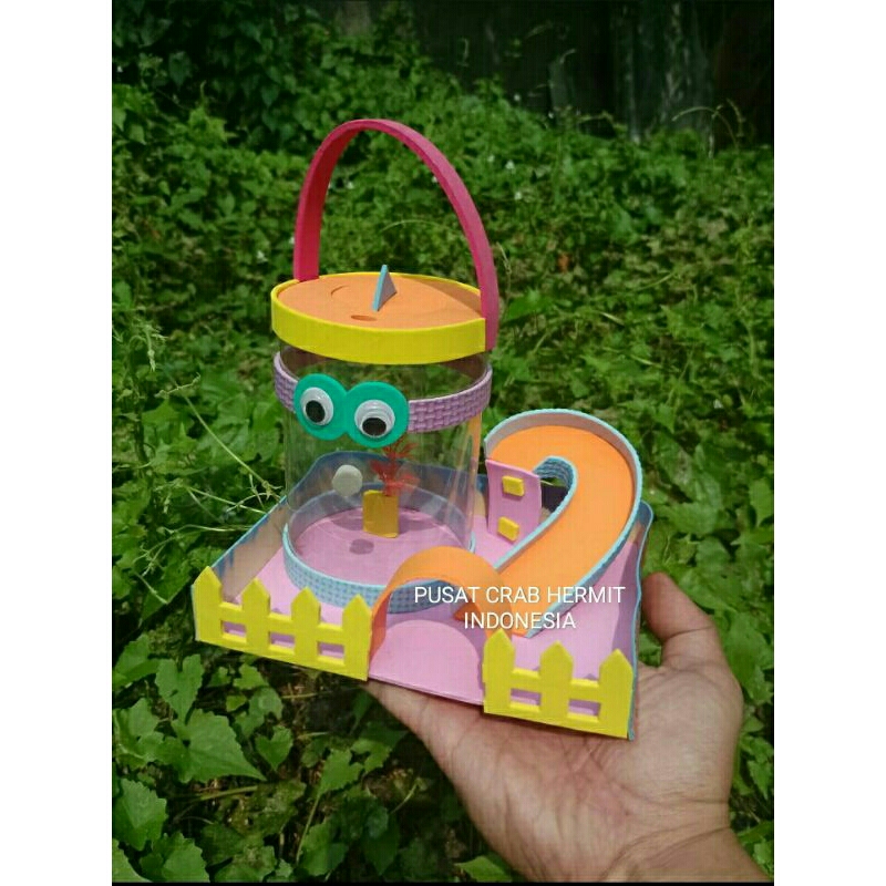 Harga rumah pororo Terbaru Nov 2024 |BigGo Indonesia