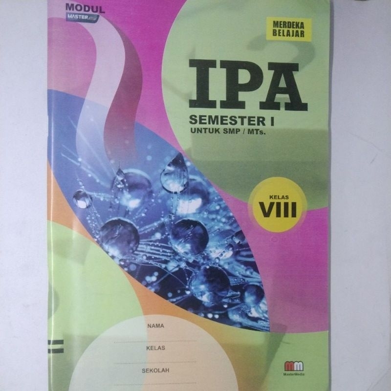 Harga lks ipa kelas 8 kurikulum merdeka Terbaru Okt 2025 | BigGo Indonesia
