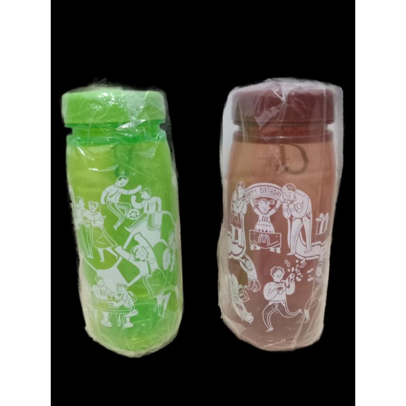 Harga mcdonalds botol Terbaru Apr 2025 | BigGo Indonesia