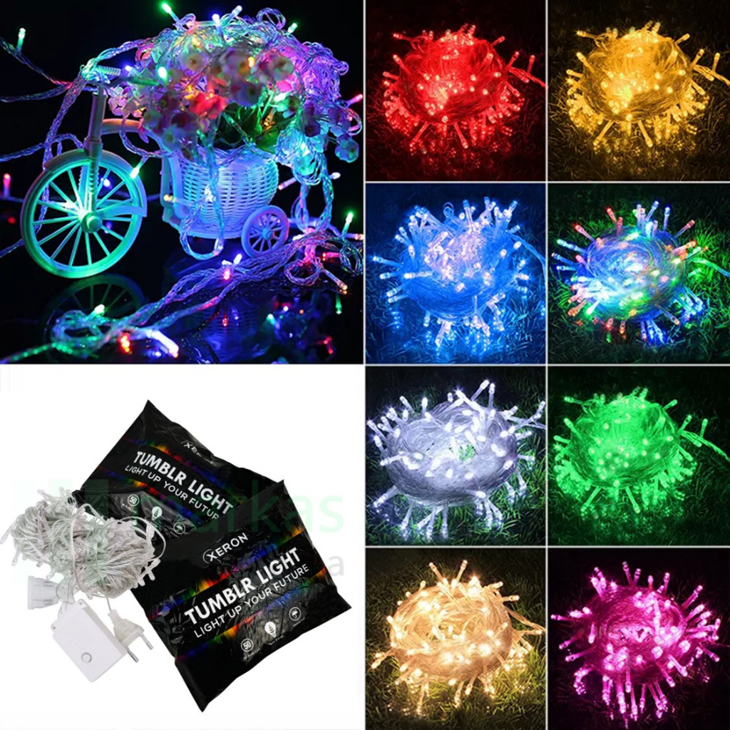 Harga Lampu Tumblr LED Terbaru Jun 2026 | BigGo Indonesia