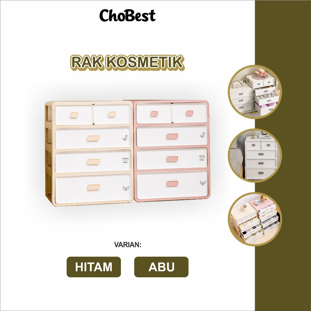 Harga storage box pakaian aesthetic Terbaru Nov 2024 |BigGo Indonesia