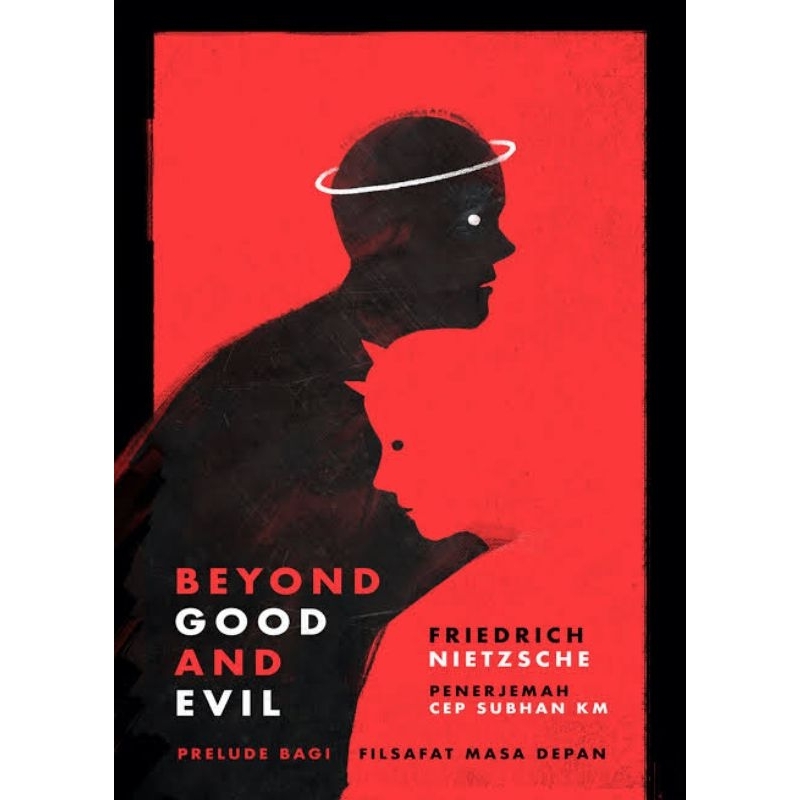 Harga Beyond Good AND Evil Indonesia Terbaru Sep 2024 |BigGo Indonesia