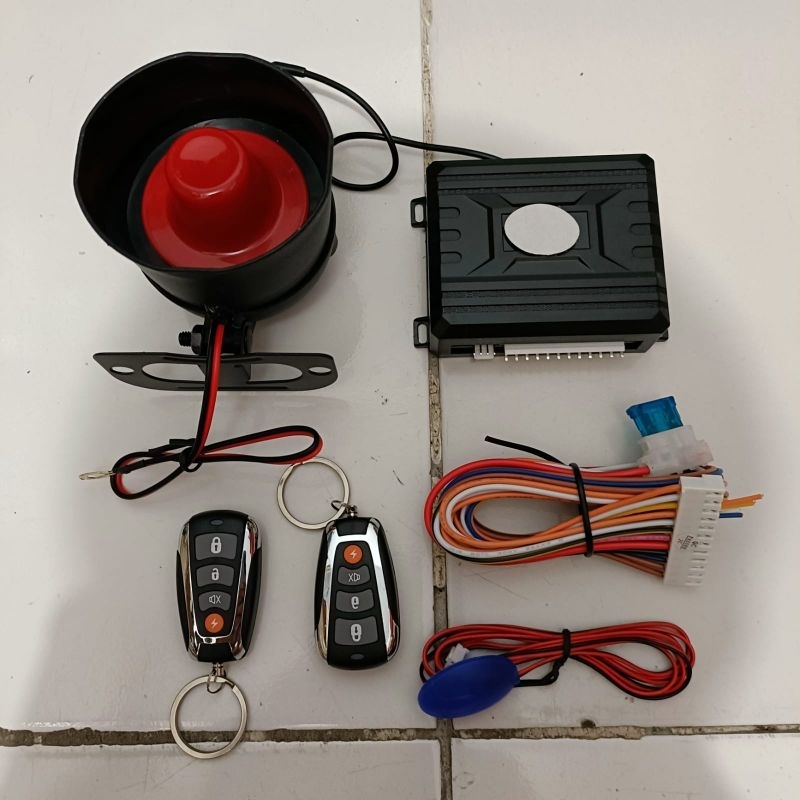 Harga modul remote mobil avanza Terbaru Sep 2024 |BigGo Indonesia