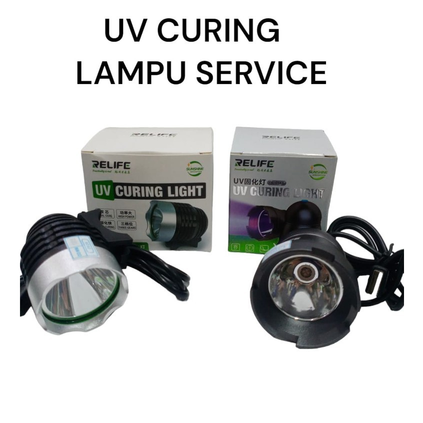 Harga lampu uv curing Terbaru Feb 2026 | BigGo Indonesia