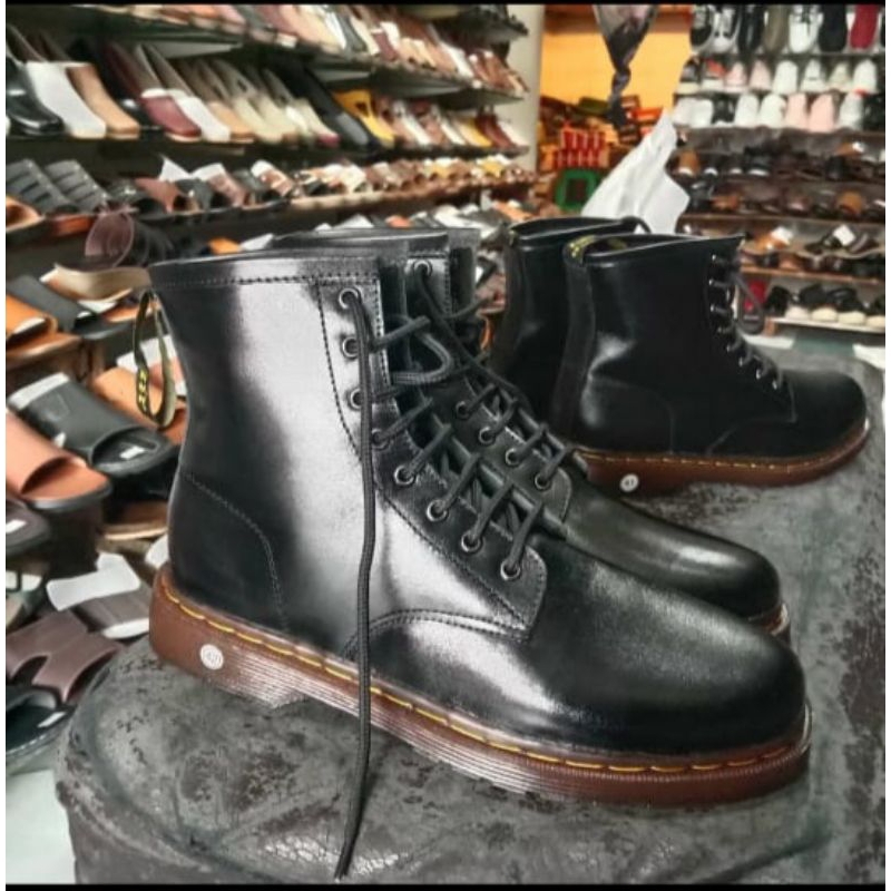 Harga dokmart tinggi Terbaru Okt 2024 |BigGo Indonesia