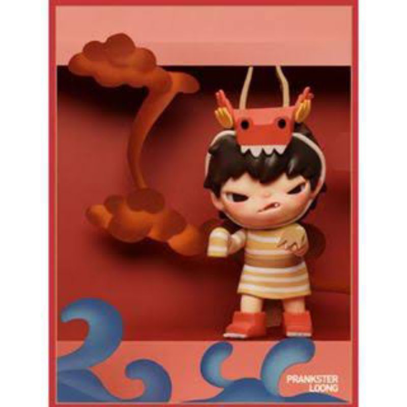 Harga cny popmart Terbaru Jan 2025 |BigGo Indonesia