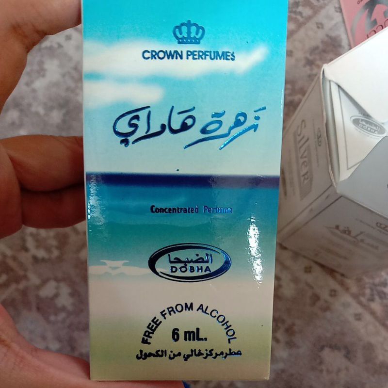 Harga crown perfumes Terbaru Nov 2024 |BigGo Indonesia