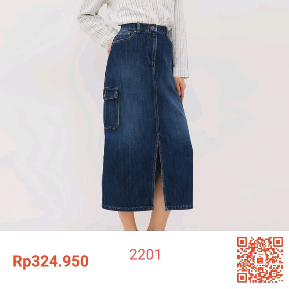 Harga Denim Cargo Blue Dark Terbaru Jan 2025 |BigGo Indonesia