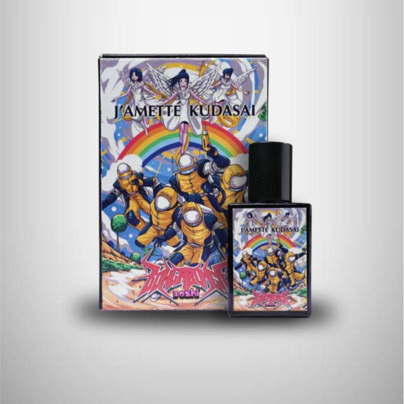 Harga jamette perfume Terbaru Sep 2025 | BigGo Indonesia