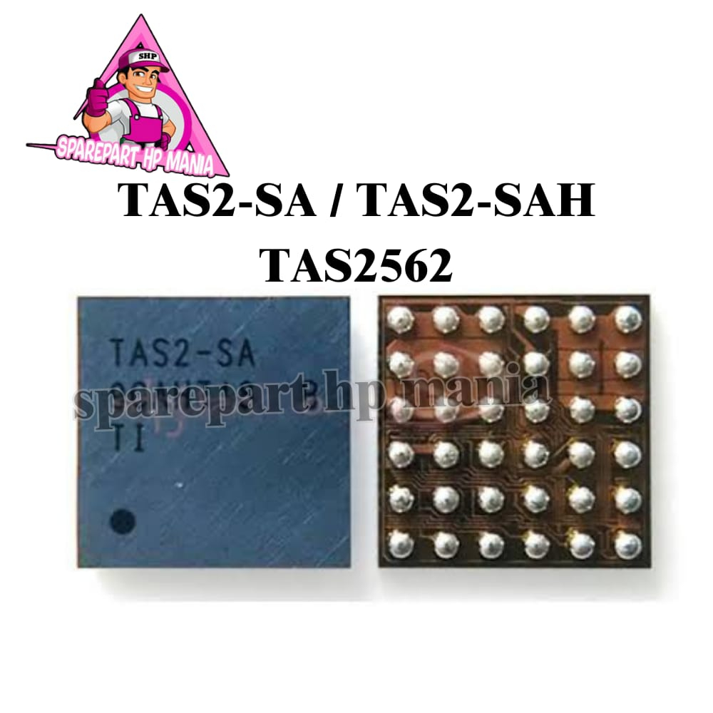 Harga IC Audio Redmi Note 9 PRO Terbaru Okt 2025 | BigGo Indonesia