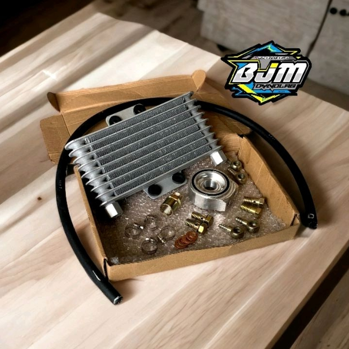 Harga OIL Cooler CBR250RR Terbaru Jun 2026 | BigGo Indonesia