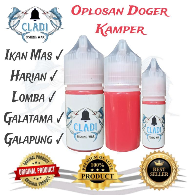 Harga oplosan essen doger Terbaru Agt 2025 | BigGo Indonesia