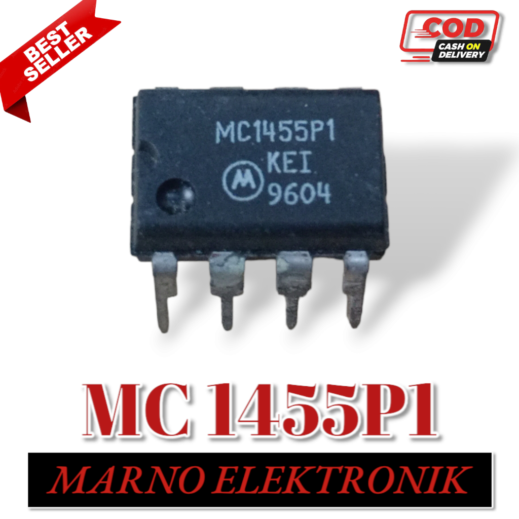 Harga ic 1455 Terbaru Apr 2025 | BigGo Indonesia