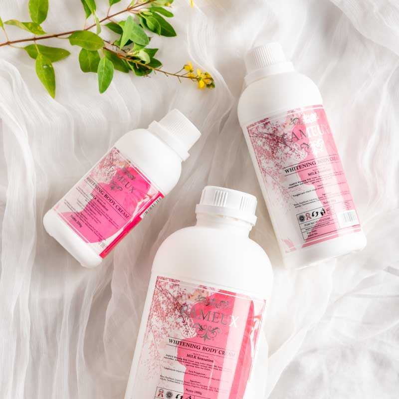 Harga Bleaching Cream Terbaru Jun 2026 | BigGo Indonesia