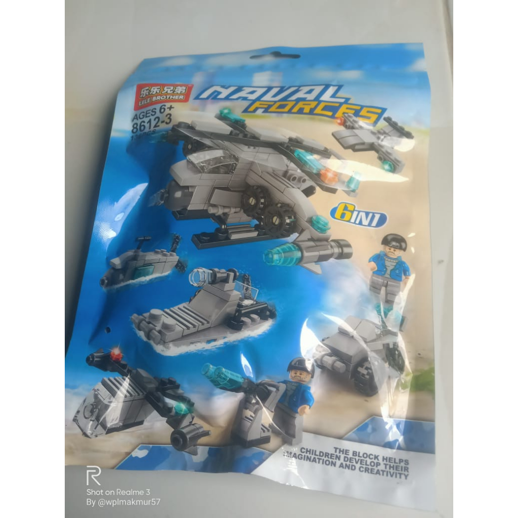 Harga lego lele brother Terbaru Okt 2024 |BigGo Indonesia