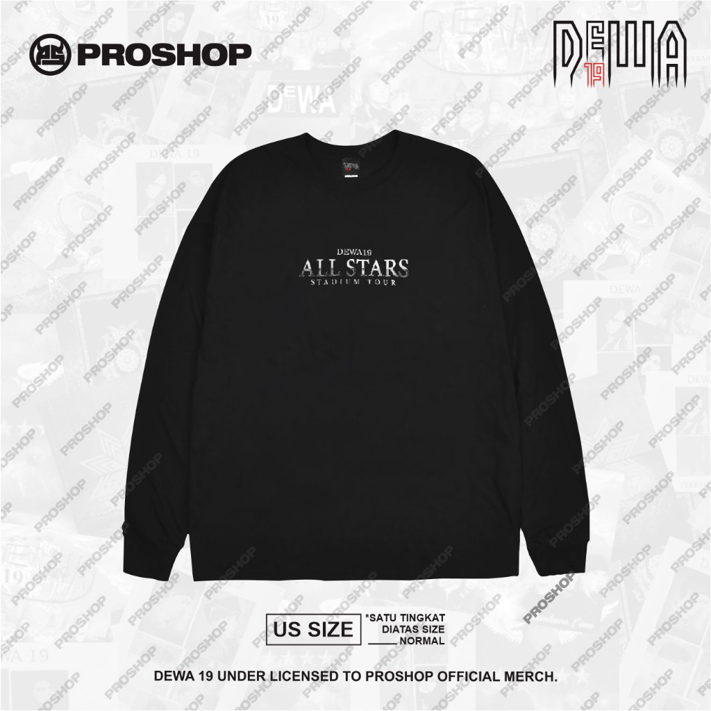 Toko Online Proshop Official Shop | Shopee Indonesia