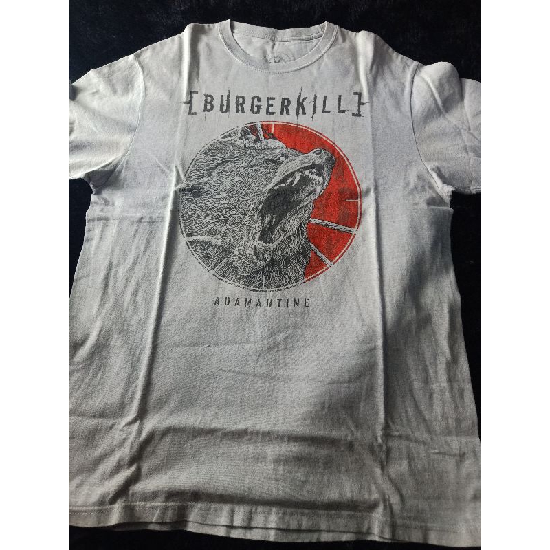 Harga Burgerkill Official Merch Terbaru Feb 2025 | BigGo Indonesia