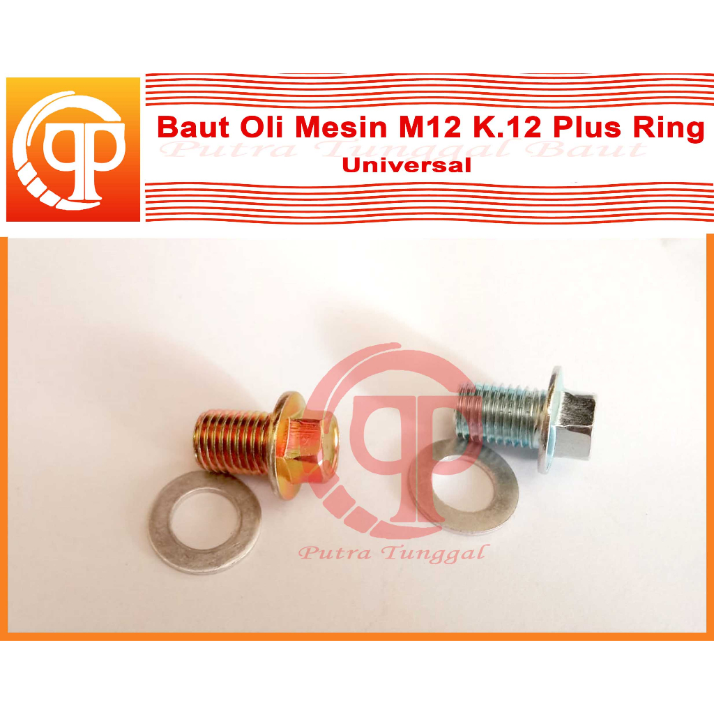 Harga Ring Baut OLI Mesin Vario Terbaru Okt 2025 | BigGo Indonesia