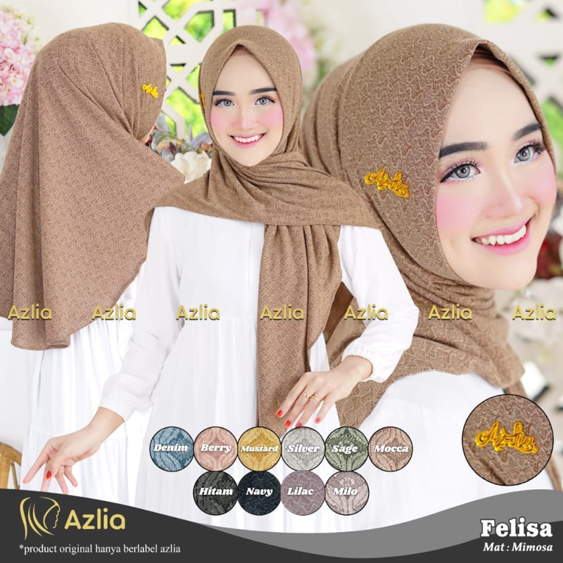 Harga Aydahijab Terbaru Oktober 2023 |BigGo Indonesia