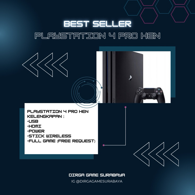 Harga Sony Playstation 4 PRO Terbaru Jun 2026 | BigGo Indonesia