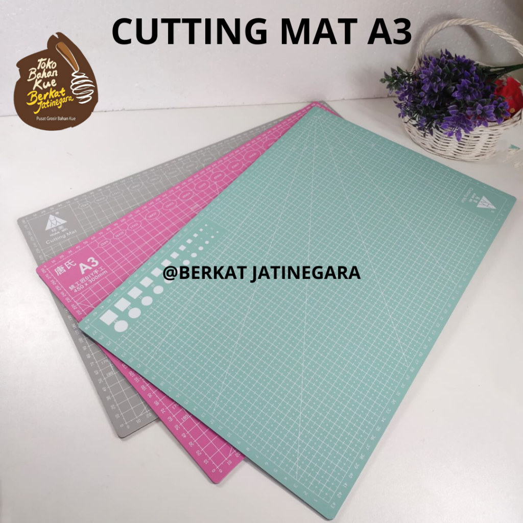 Harga Cutting Board A3 Terbaru Jan 2025 | BigGo Indonesia