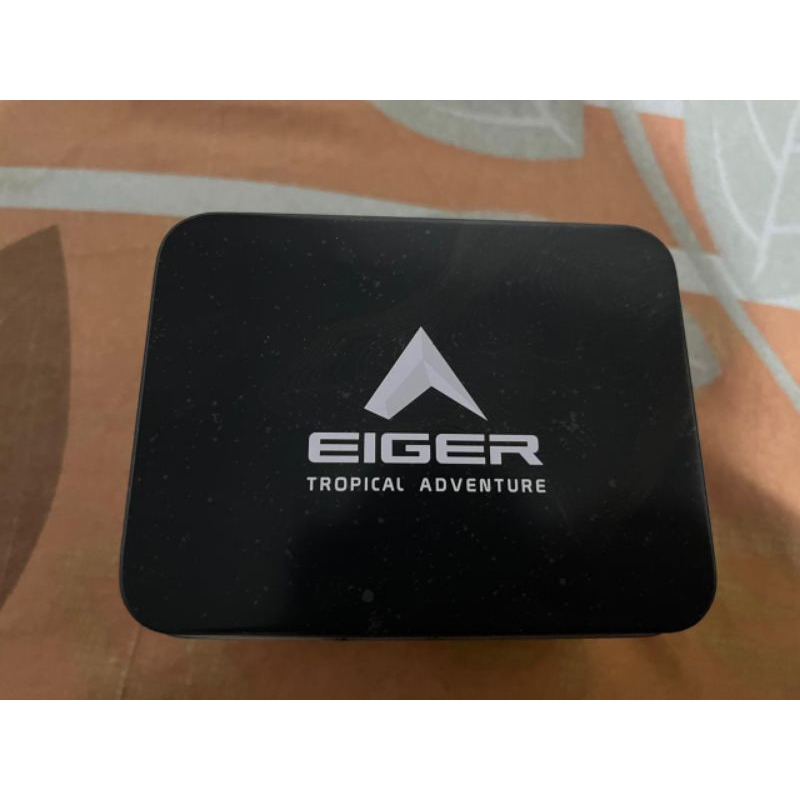 Harga jam eiger Terbaru Jun 2026 | BigGo Indonesia