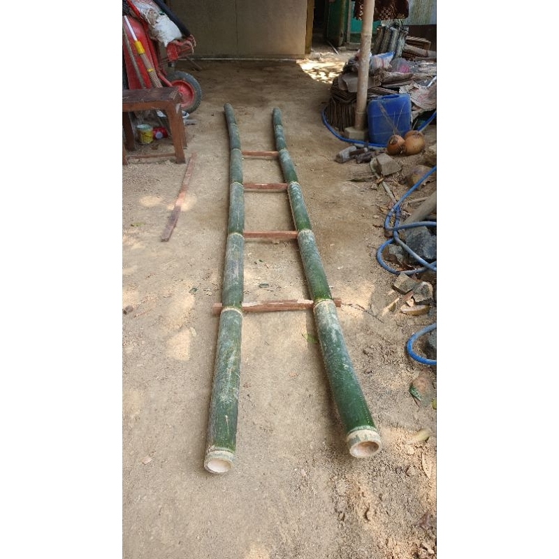 Harga Tangga Bambu Terbaru Jun 2026 | BigGo Indonesia