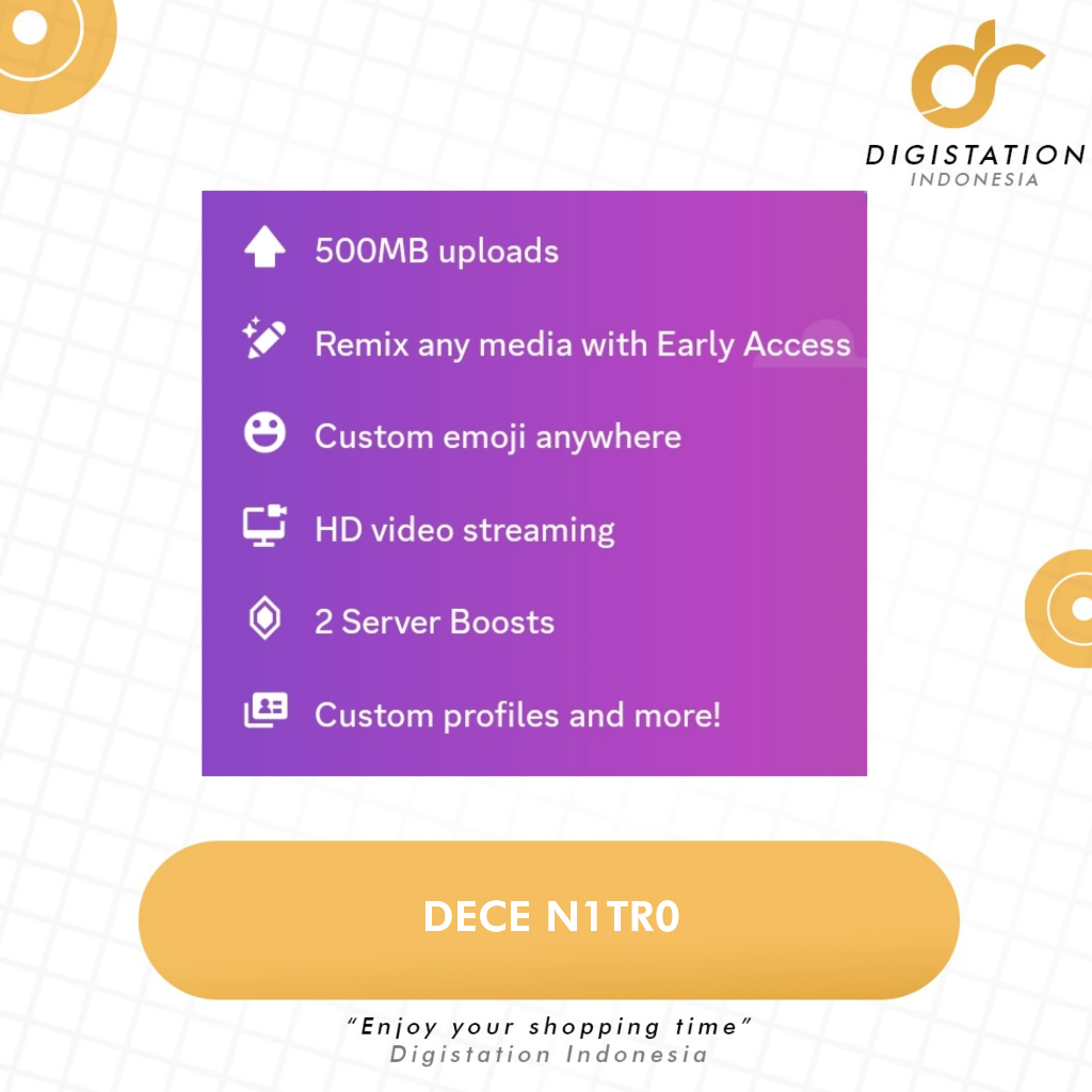 Harga N1tro Terbaru November 2023 |BigGo Indonesia