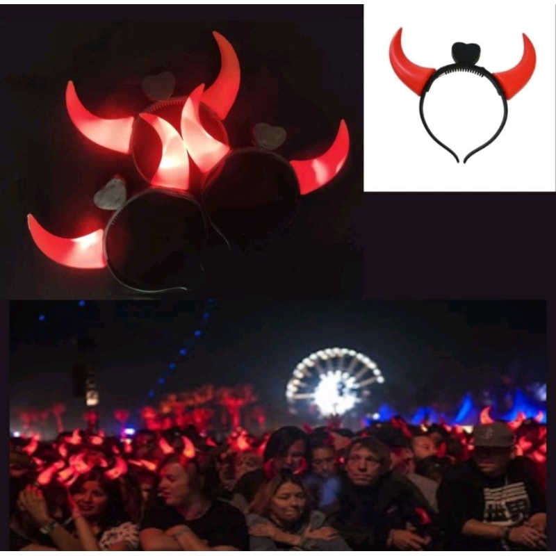 Harga Bando Devil Terbaru Feb 2025 | BigGo Indonesia
