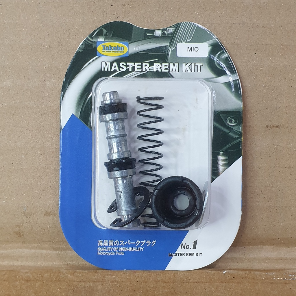 Harga SIL Master REM MIO M3 Terbaru Feb 2026 | BigGo Indonesia