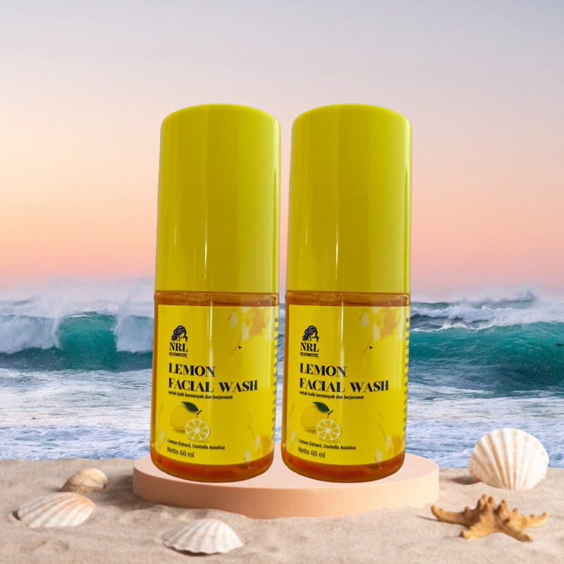 Harga nrl original facial wash Terbaru Jun 2025 | BigGo Indonesia