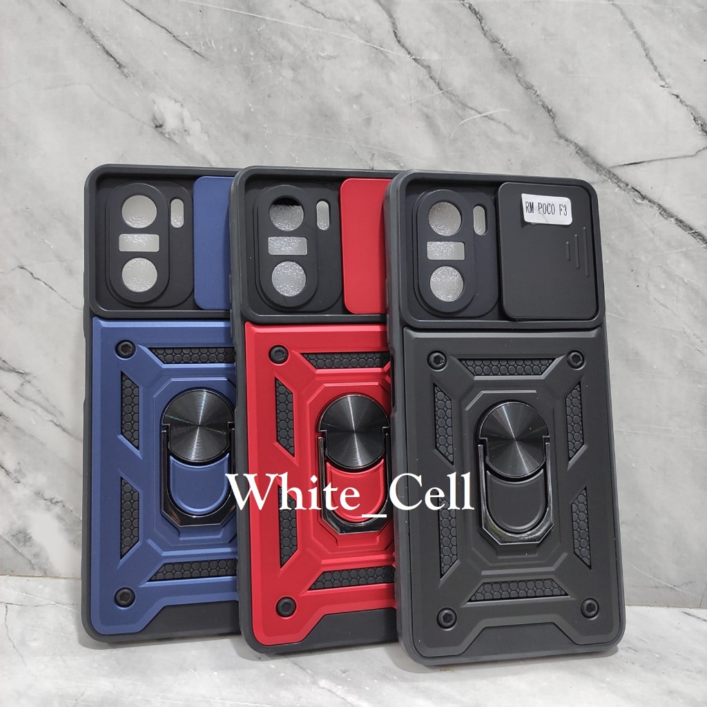 Harga Poco F3 5G Case Ring Terbaru Apr 2025 | BigGo Indonesia