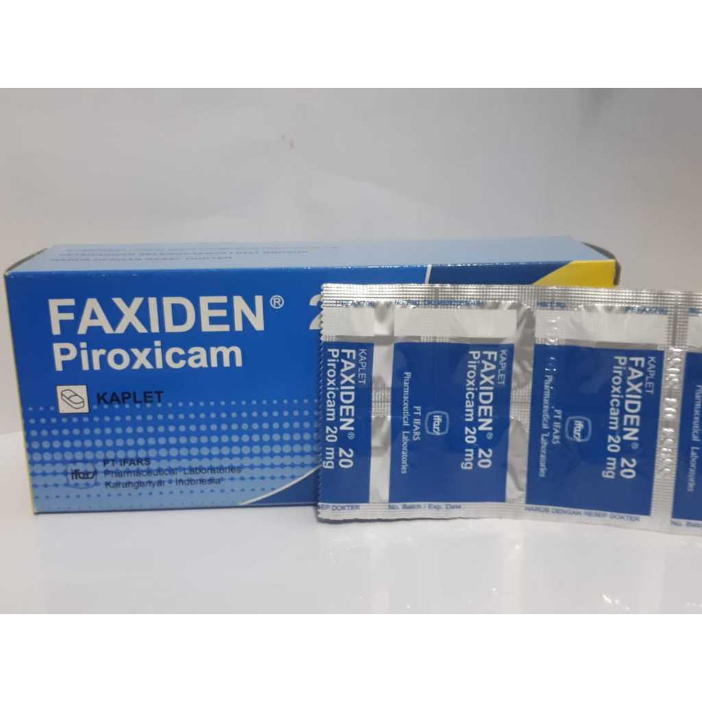 Harga Faxiden Terbaru Mei 2024 |BigGo Indonesia