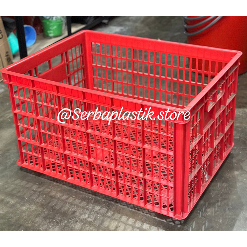 Harga Box Besar Container Terbaru Juli 2024 |BigGo Indonesia