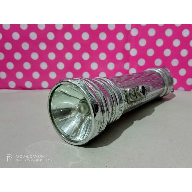 Harga Senter Jadul Batrei Terbaru Mei 2025 | BigGo Indonesia