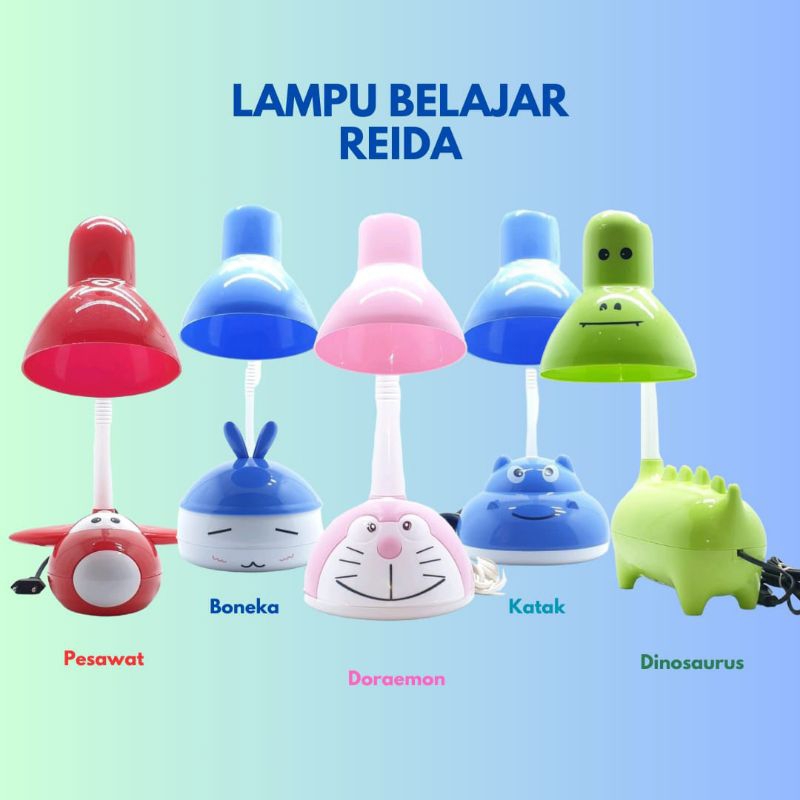 Harga Reida Terbaru Sep 2024 |BigGo Indonesia