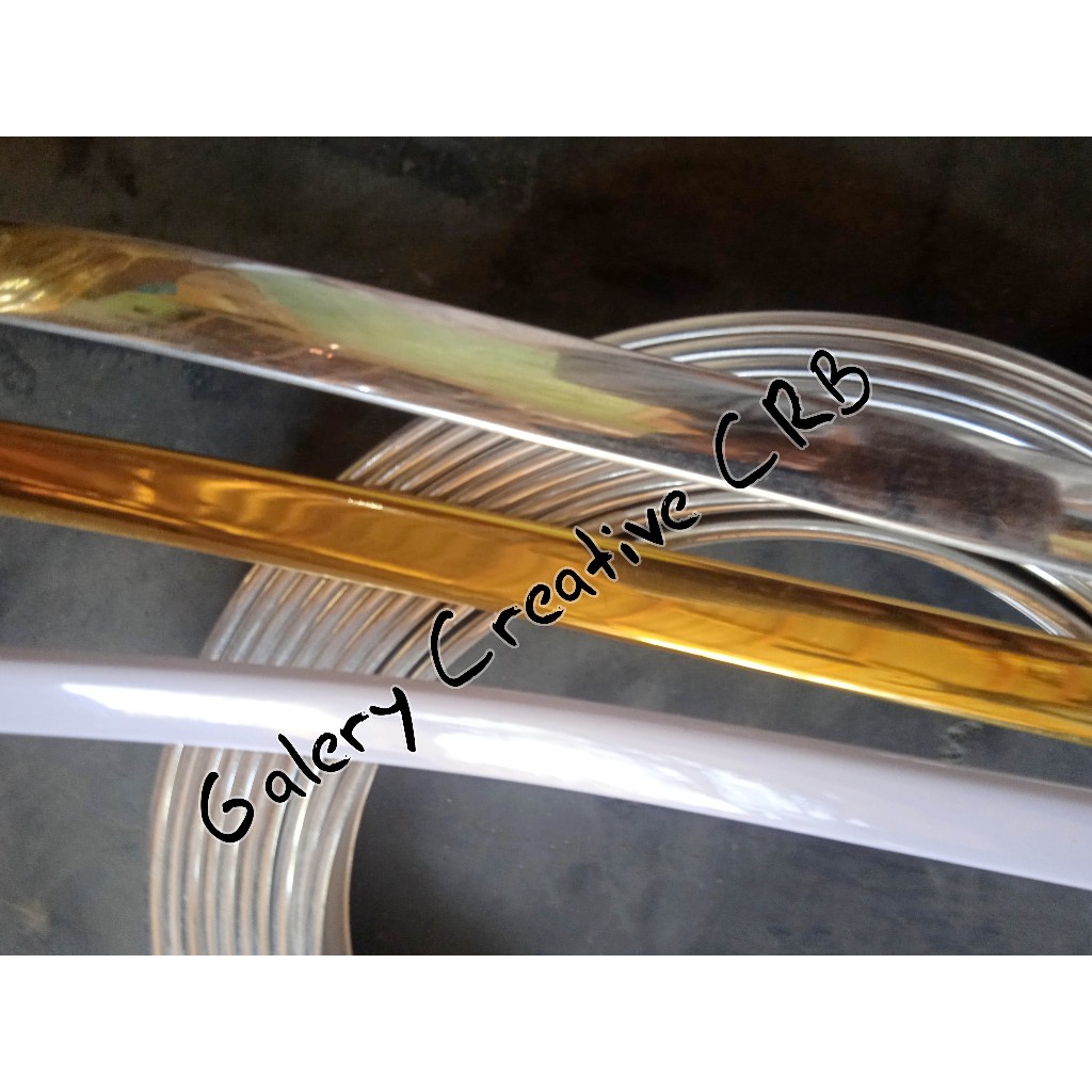 Harga pvc edging karet Terbaru Okt 2024 |BigGo Indonesia